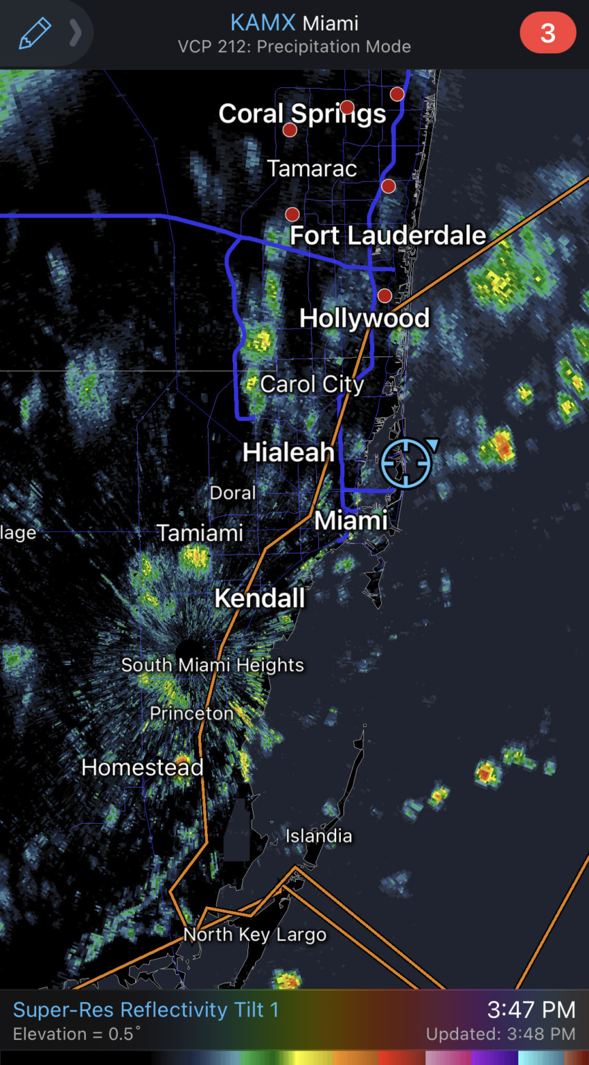 Chris Kridler | Sky Diary blog on storm chasing, photography, writing, more